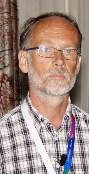 Coatings Science International